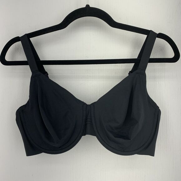 Wacoal | Intimates & Sleepwear | Wacoal 36dd Underwire Bra At Ease Full ...